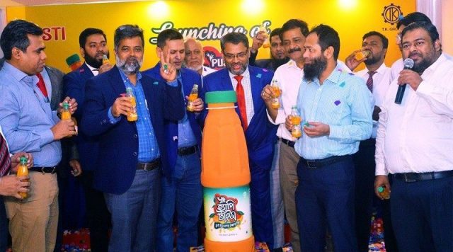 Tk Foods – T.K. Food Products Distribution Limited